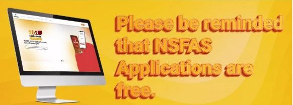 Applications For NSFAS 2025-2026 - www.nsfas.org.za