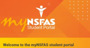 myNSFAS Portal: my.nsfas.org.za login - NSFAS Application 2026