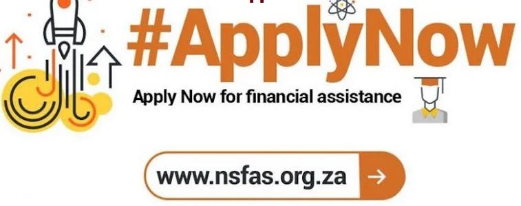 Apply NSFAS 2025-2026 - www.nsfas.org.za Apply NSFAS 2025-2026 - www.nsfas.org.za
