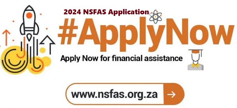 Apply NSFAS 2024-2025 - www.nsfas.org.za Apply NSFAS 2024-2025 - www.nsfas.org.za