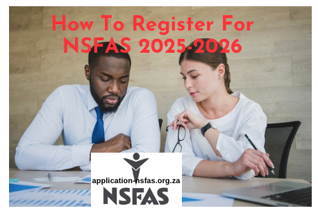 How To Qualify For NSFAS 2025 - www.nsfas.org.za