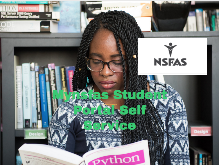 Mynsfas Student Portal Self Service - www.nsfas.org.za Mynsfas Student Portal Self Service - www.nsfas.org.za